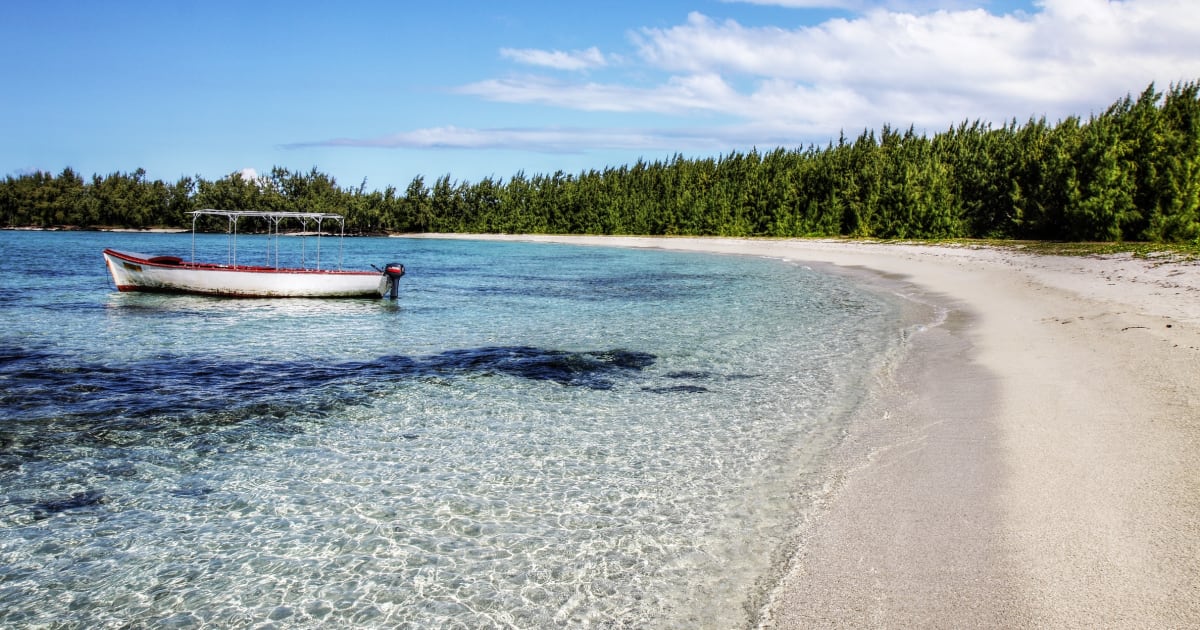 Die besten Abenteuer-Aktivitäten in Trou d'Eau Douce - Ile aux Cerfs ...