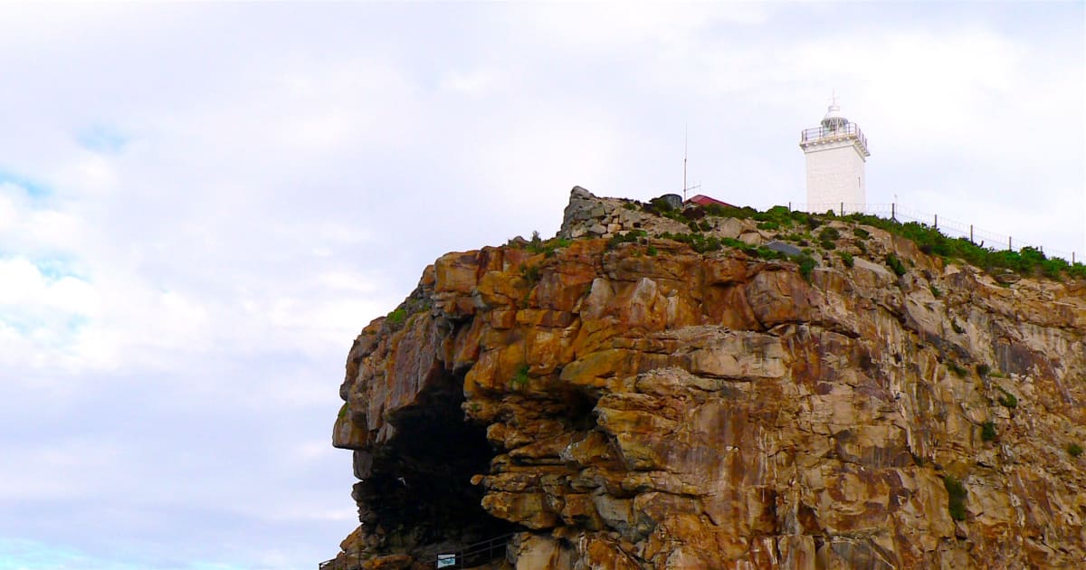 The best outdoor activities in Mossel Bay | Manawa