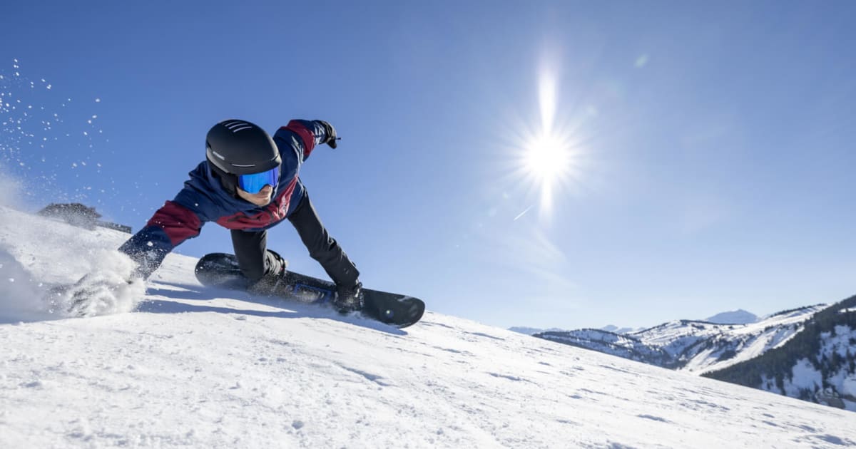 Location de snowboards à Briancon, 6, Avenue René Froger - Télécabine ...