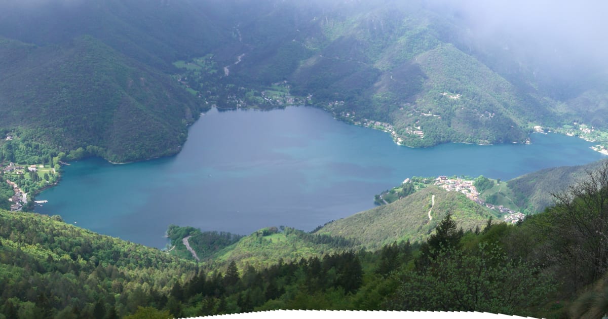 The best outdoor activities in Lake Ledro | Manawa