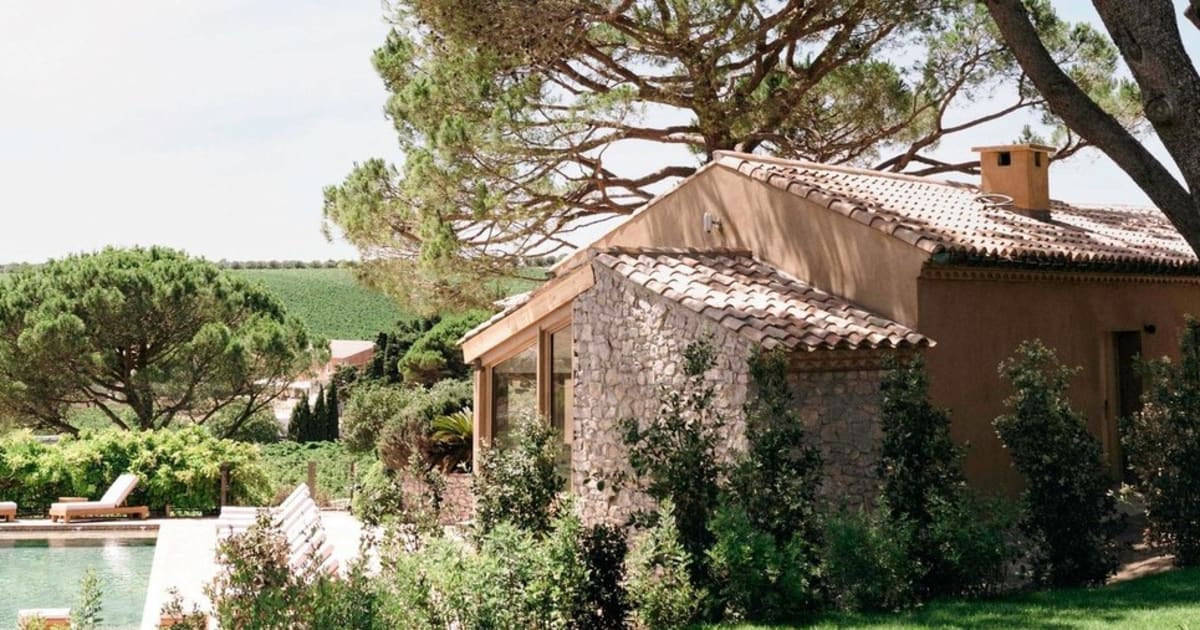 Book with Château l'Hospitalet on Manawa | Manawa