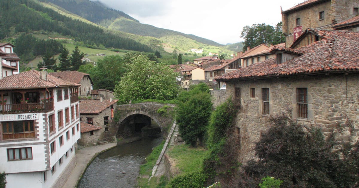 The best outdoor activities in Potes | Manawa