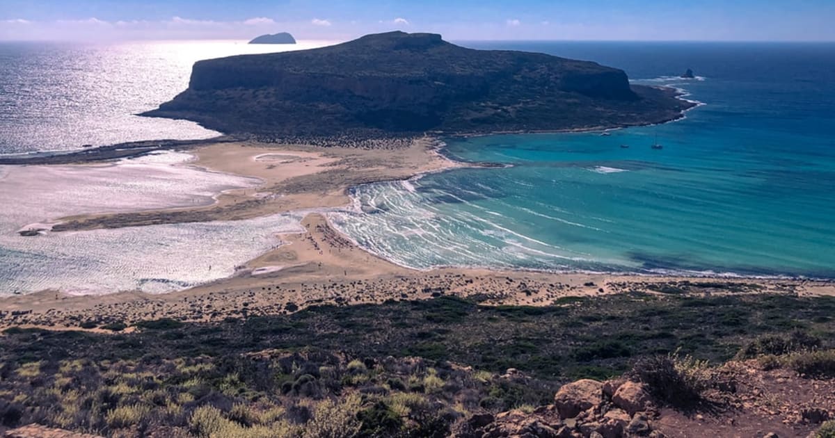 The best Boat Tours activities in Akrotiri | Manawa