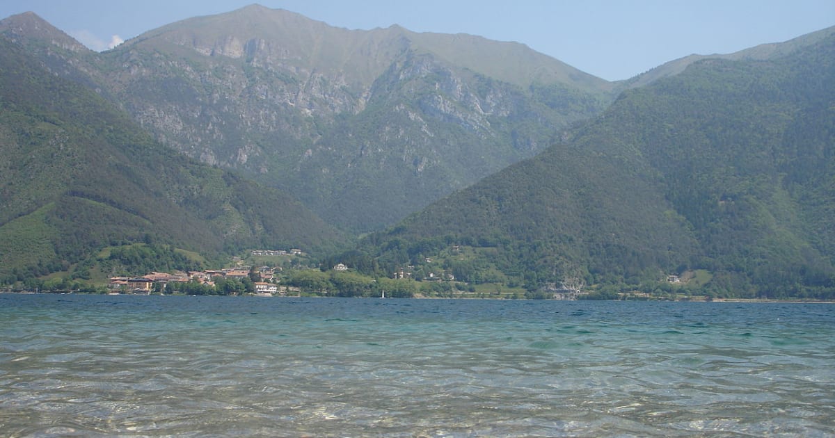The 10 Best outdoor activities in Lake Ledro | Manawa