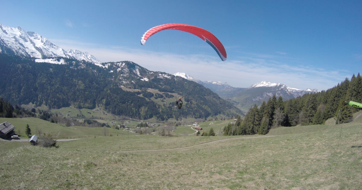 Les meilleures activités Location de skis à Le Grand-Bornand, Massif ...