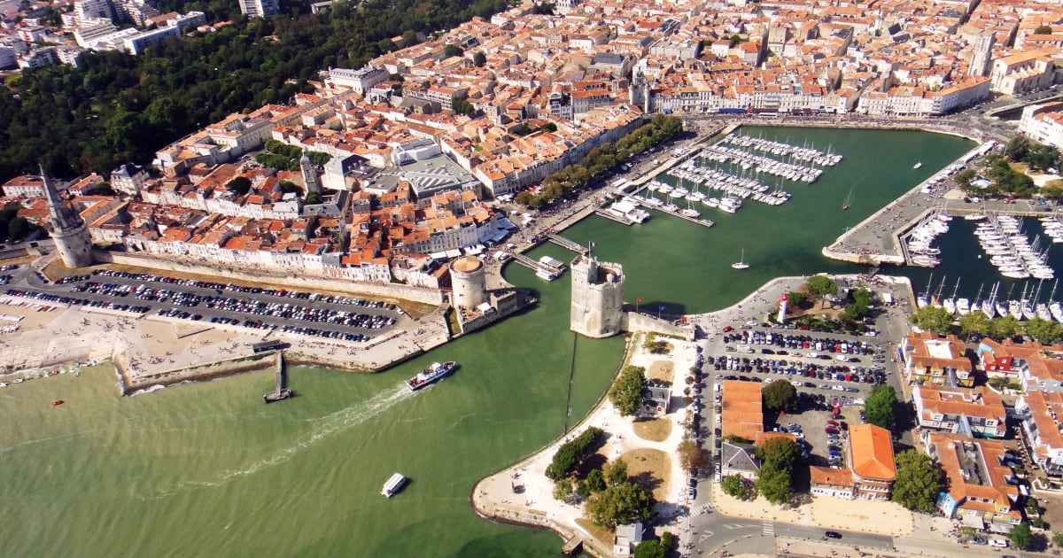 The best Sightseeing Tours activities in La Rochelle | Manawa
