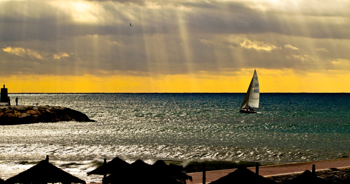 The best outdoor activities in Marbella | Manawa