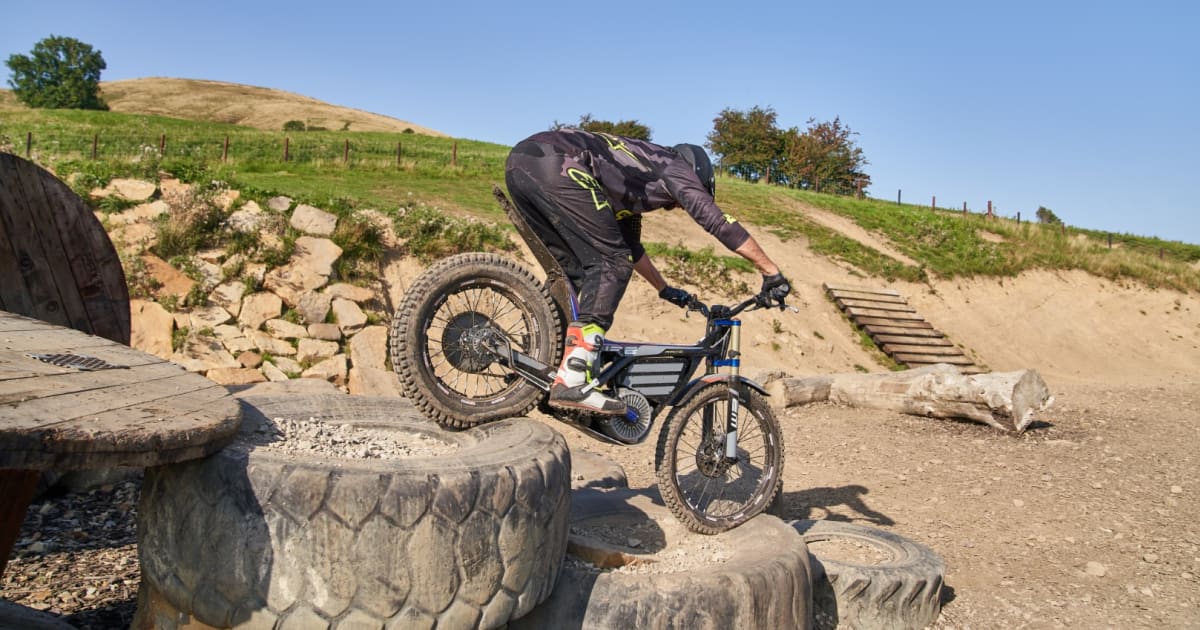 Book with Inch Perfect Trials on Manawa | Manawa