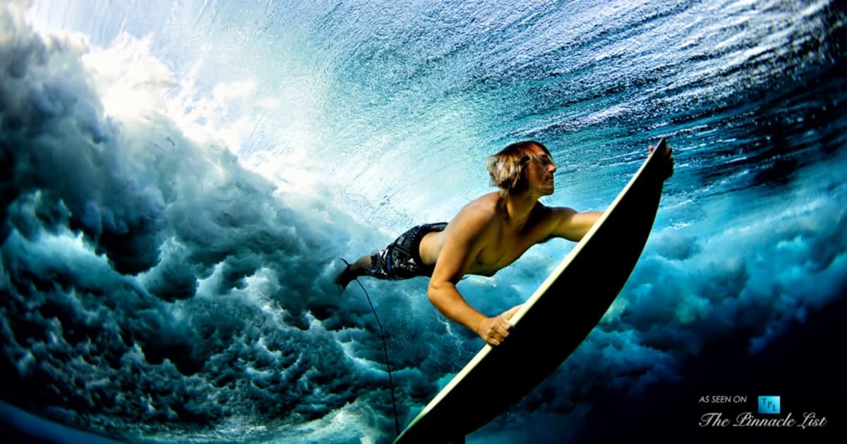 Reserva con Red Rock Surf Academy en Manawa | Manawa