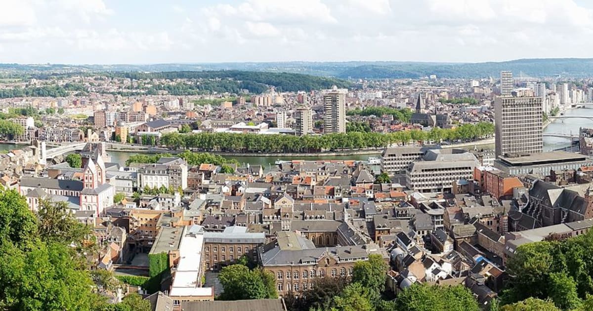 The best outdoor activities in Liege | Manawa