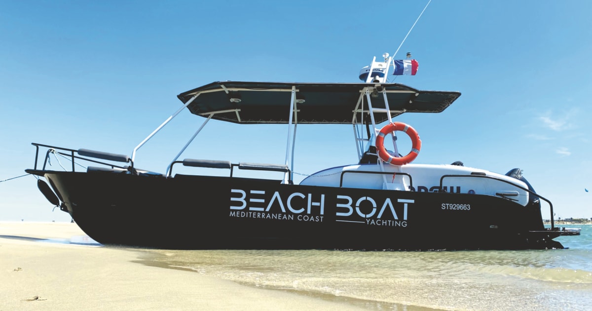Reserva con BEACH BOAT en Manawa | Manawa
