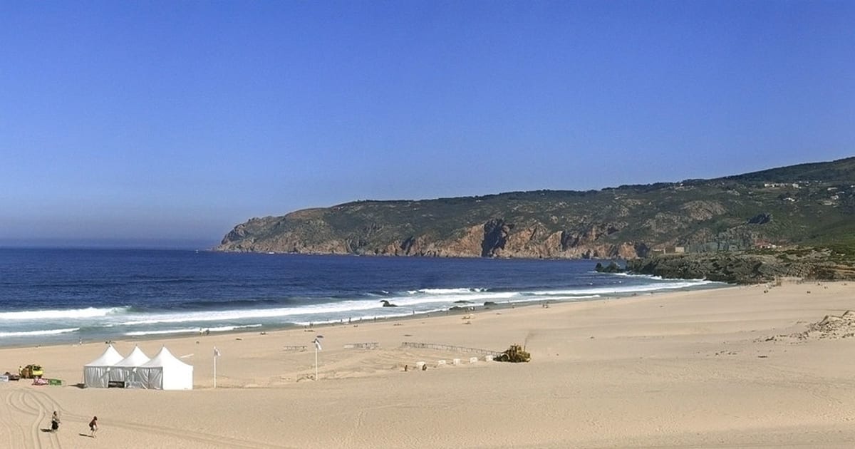 Les meilleures activités Surf à Praia do Guincho | Manawa