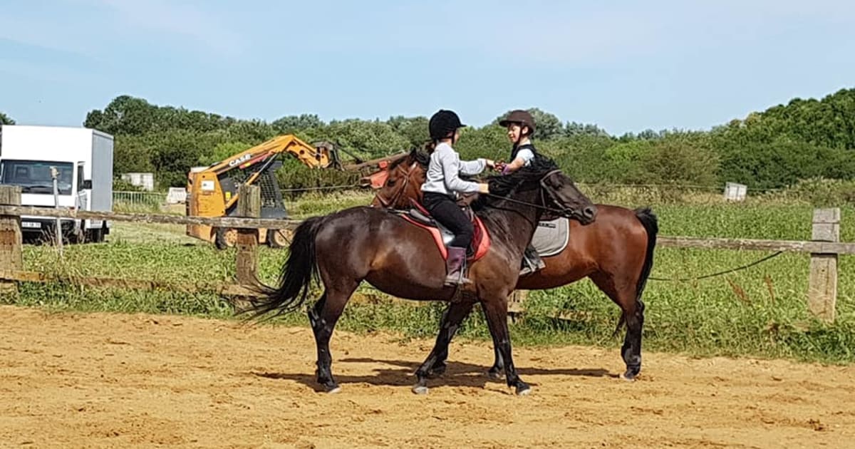 Book with La Petite Ecurie on Manawa | Manawa