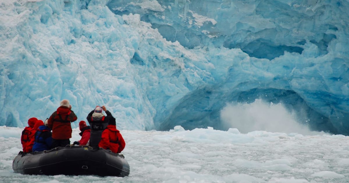 The 10 Best outdoor activities in Svalbard | Manawa