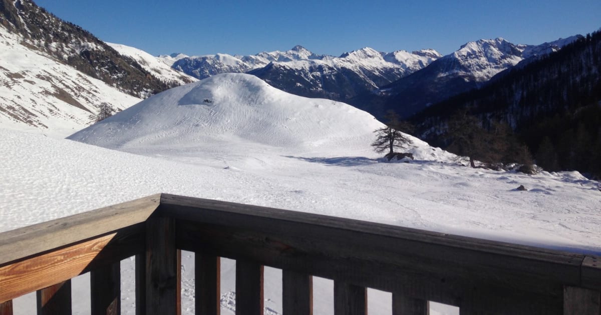 The best outdoor activities in Briançon | Manawa