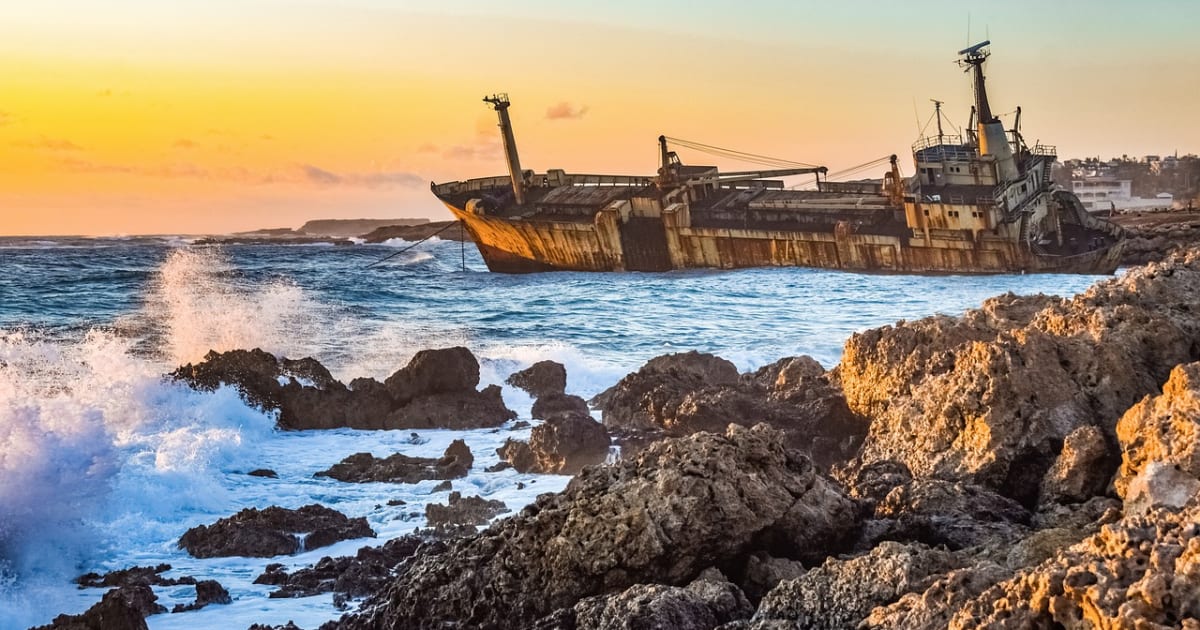 The best Boat Tours activities in Paphos | Manawa