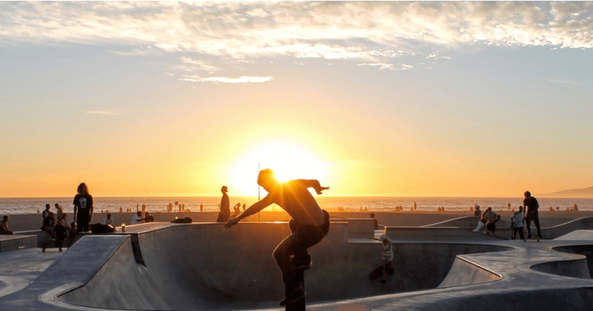 The best Skateboarding activities | Manawa