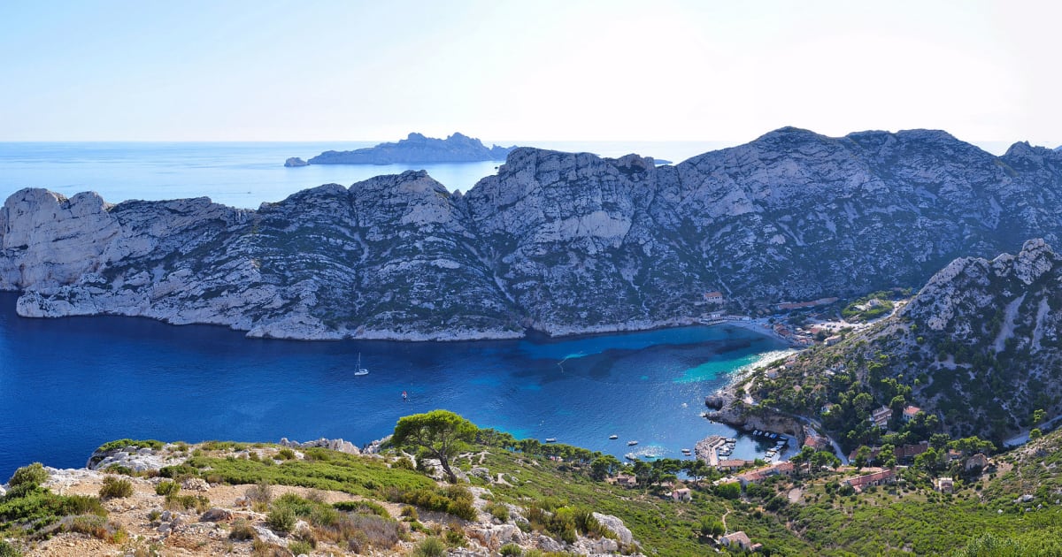 The best outdoor activities in Calanques National Park | Manawa