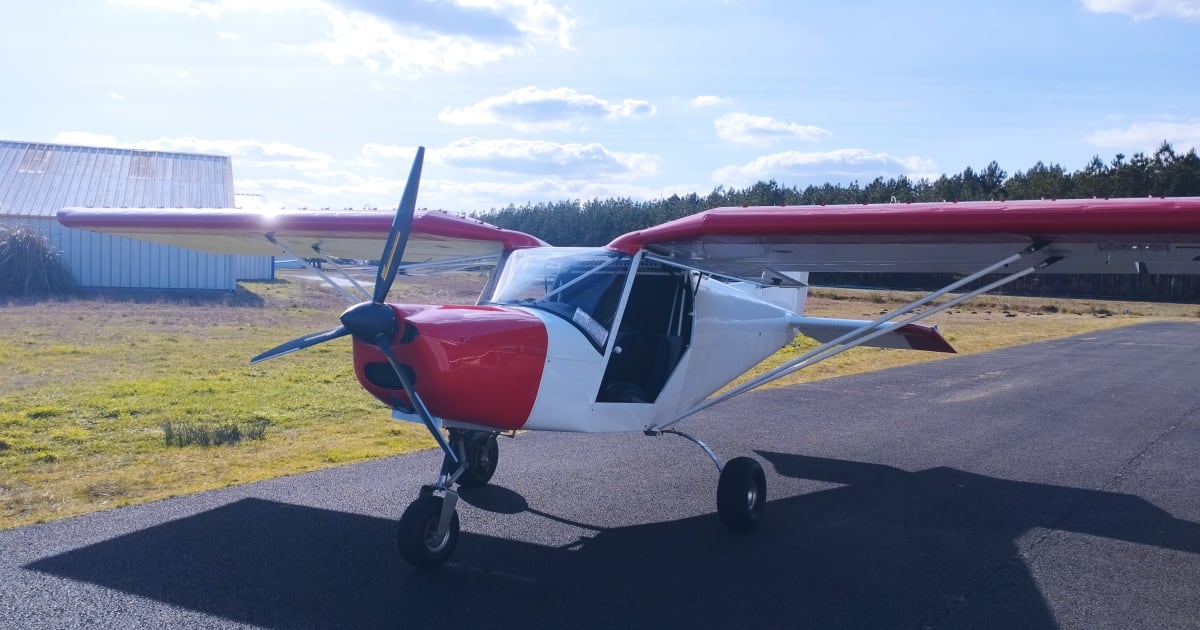 Book with UAD Aéroservices on Manawa | Manawa