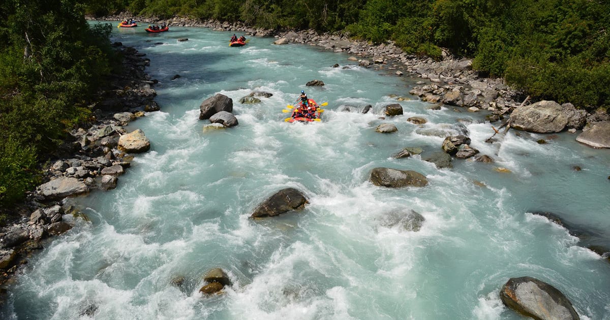 Book with Engadin Adventure on Manawa | Manawa
