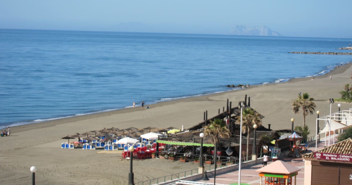 The best Mountain Bike activities in Estepona | Manawa
