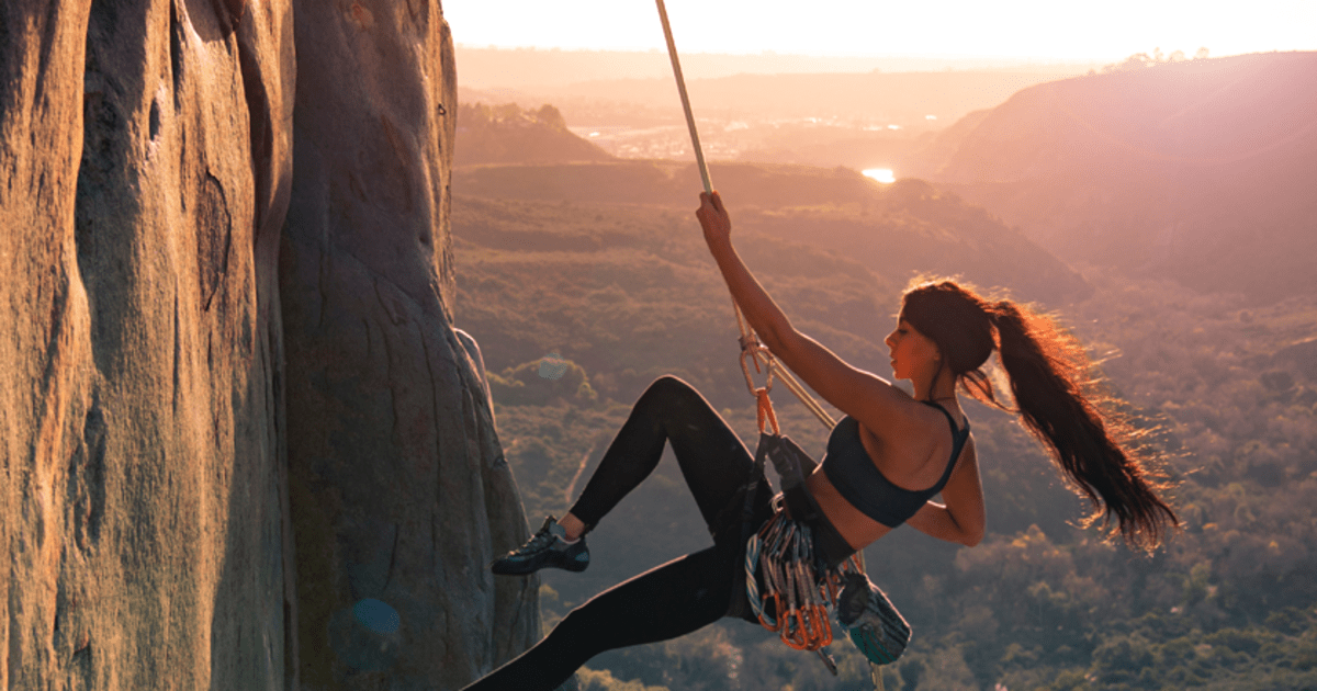 The best Abseiling activities | Manawa