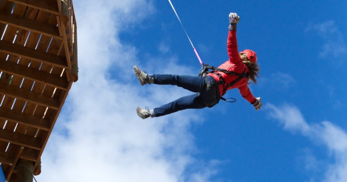 Free Fall Jump, near Reykjavik | Manawa