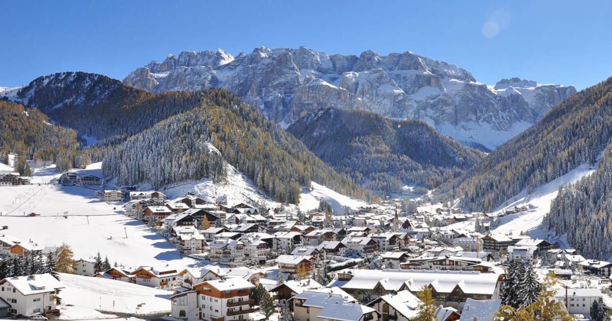 The best outdoor activities in Ponte di Legno | Manawa