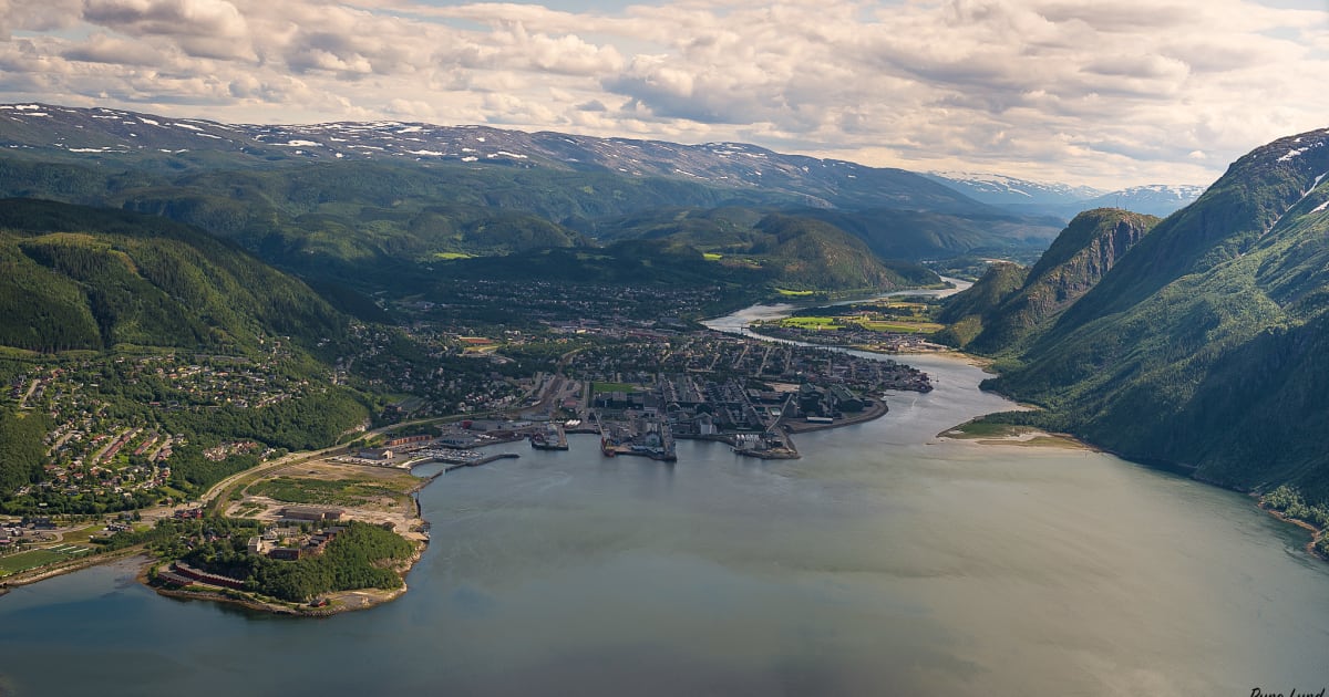 The best outdoor activities in Mosjøen | Manawa