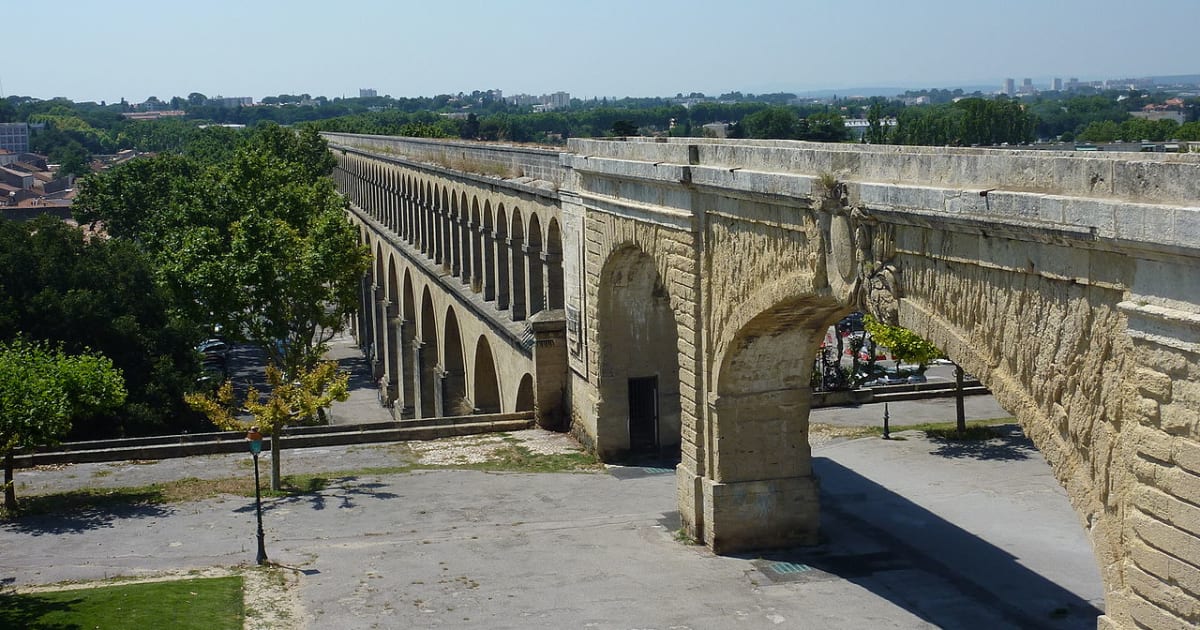 The 10 Best outdoor activities in Montpellier | Manawa