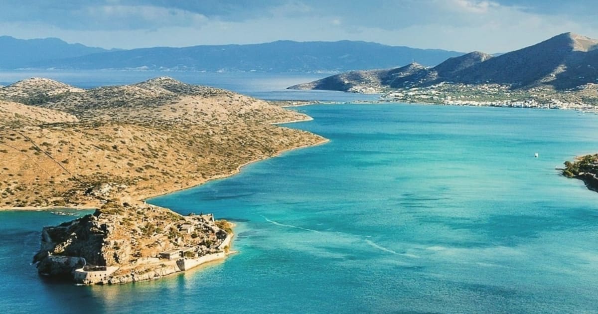 Book with Nostos Cruises on Manawa | Manawa