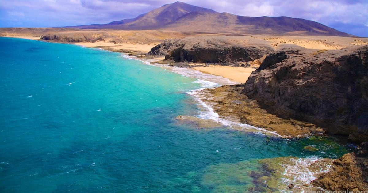 The best Sightseeing Tours activities in Canary Islands | Manawa