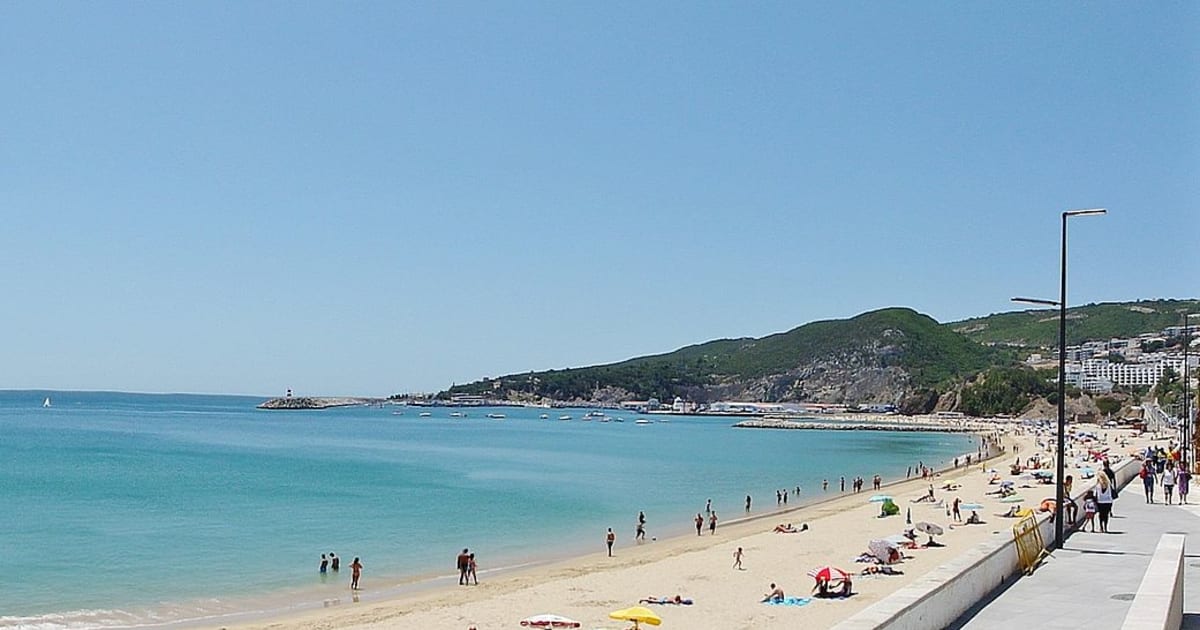 The best Fishing activities in Sesimbra | Manawa