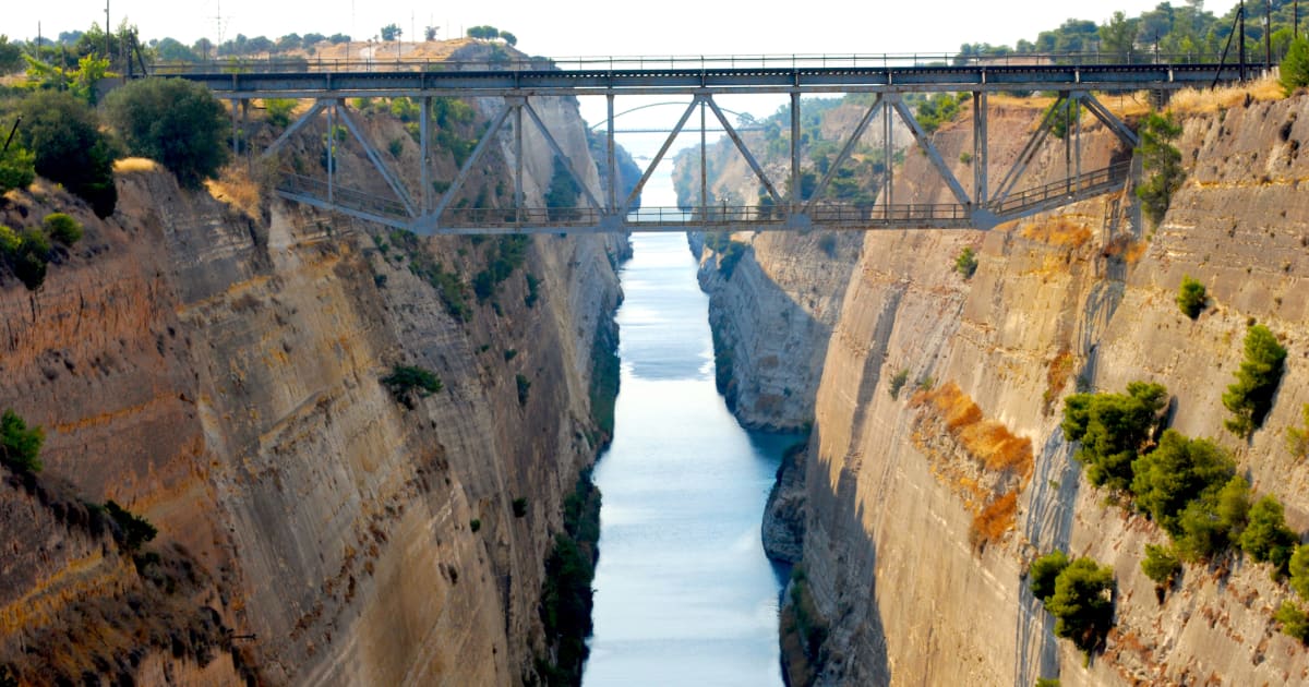 The 10 Best outdoor activities in Corinth | Manawa