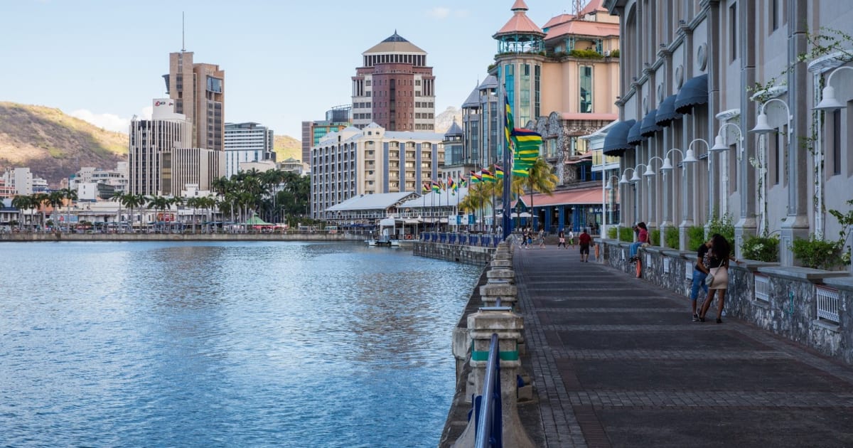 The best outdoor activities in Port-Louis, Mauritius | Manawa