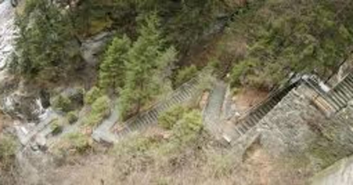 The best outdoor activities in Thusis | Manawa