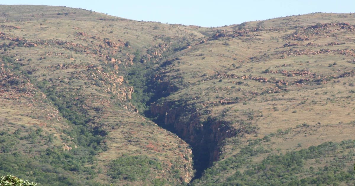 The best outdoor activities in Rustenburg | Manawa