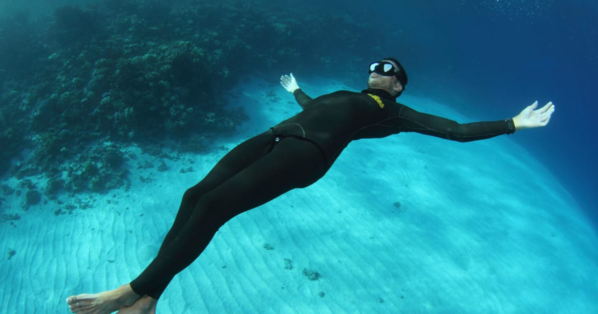 Incredible Free Diving Movies to Watch Now | Manawa