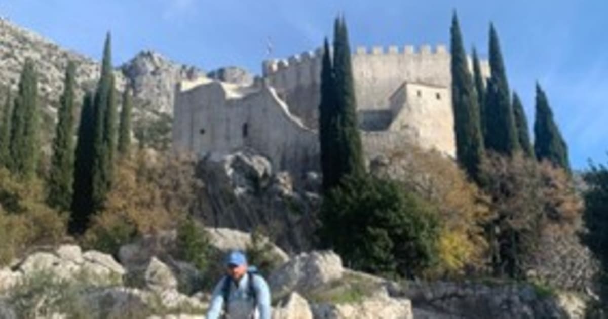 Guided Biking Tour and Wine Tasting in Konavle Vallye from Dubrovnik ...