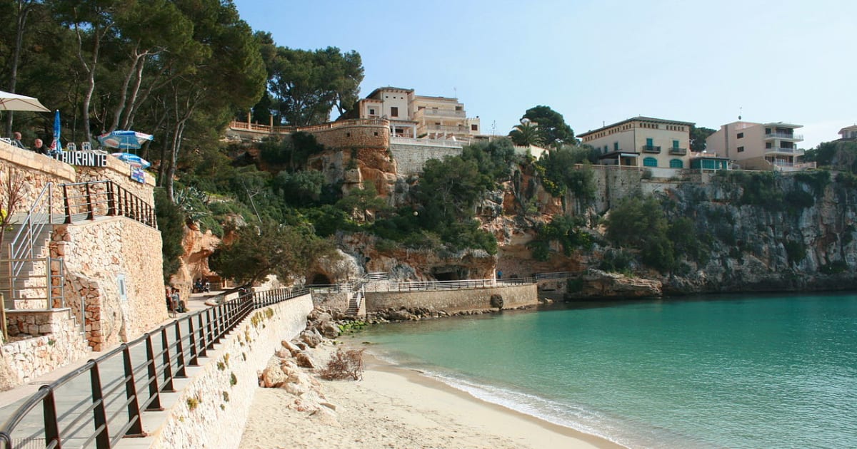 The best outdoor activities in Manacor, Mallorca | Manawa