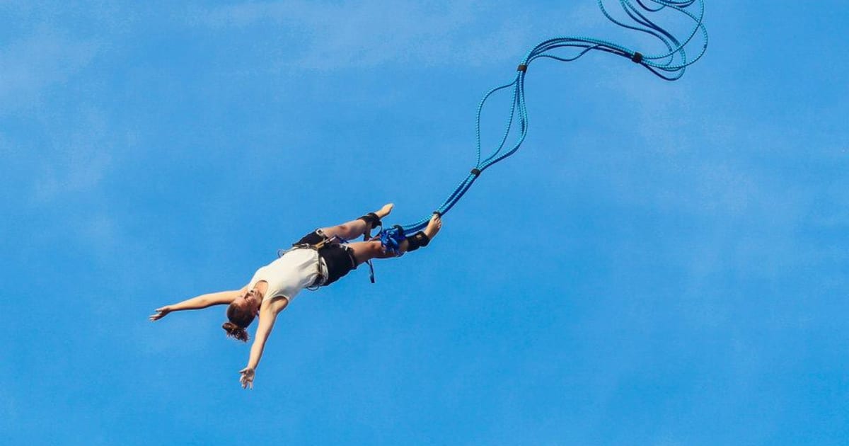 Book with Bungee Site Zrce on Manawa | Manawa