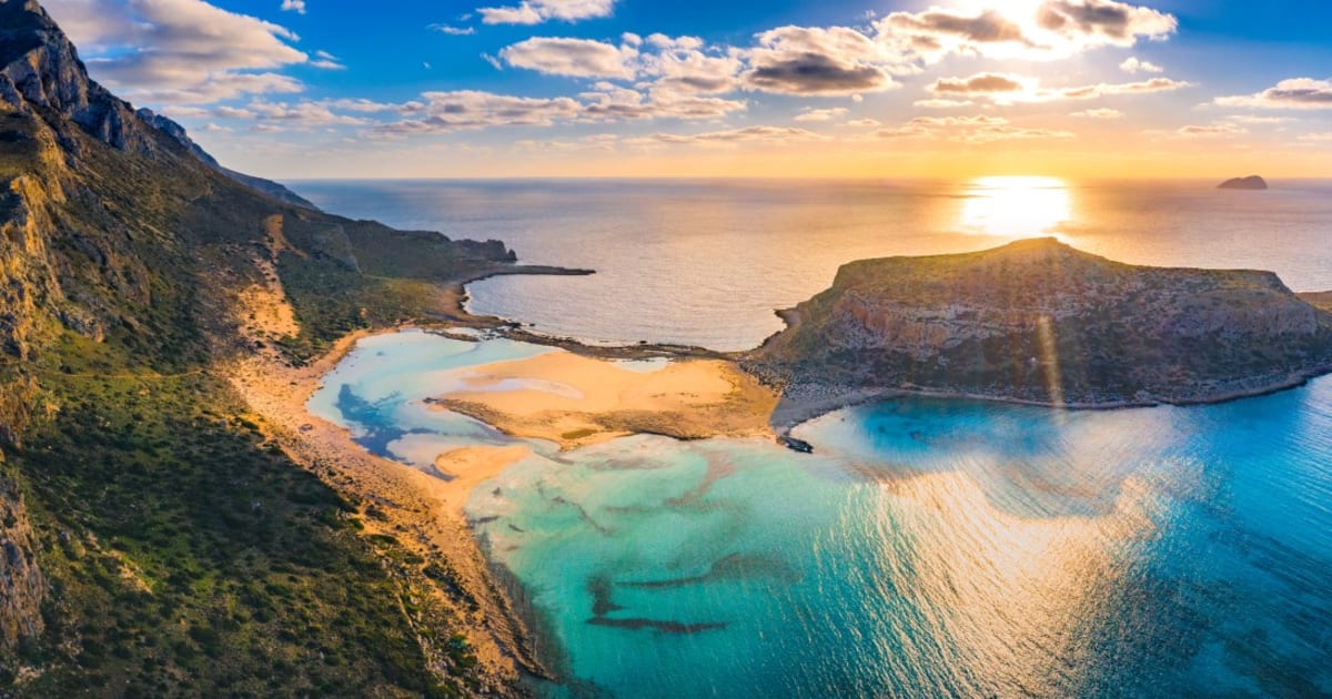 Book with Notos Mare on Manawa | Manawa