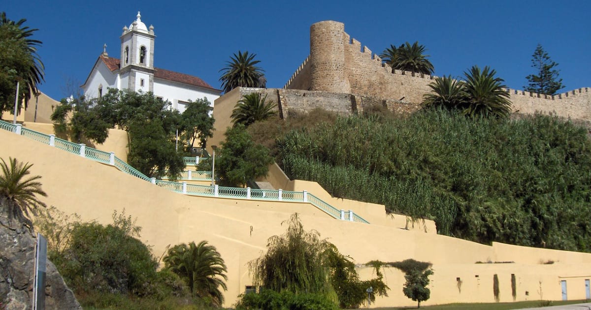 The best outdoor activities in Sines | Manawa