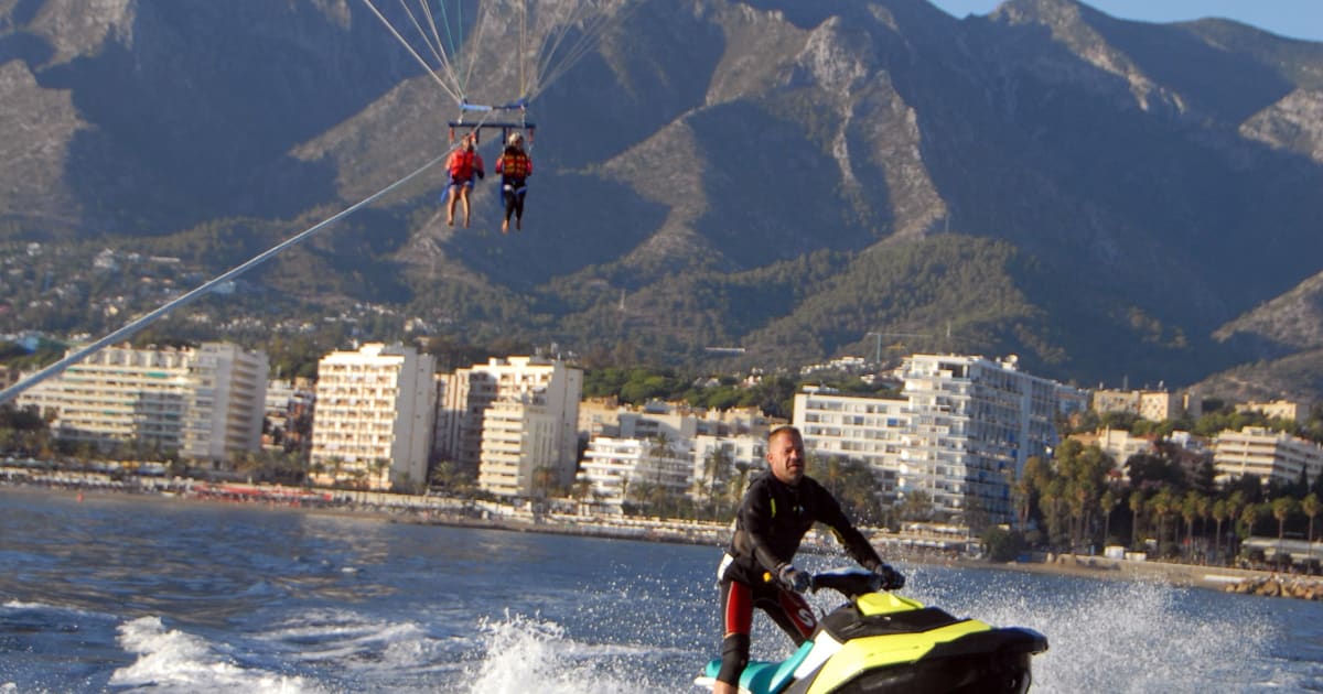 Book with Aquatime on Manawa | Manawa