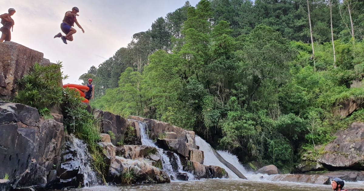 The best outdoor activities in Hazyview | Manawa