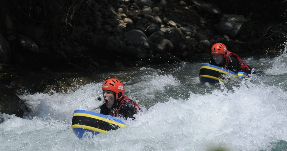 Top 11 Unusual and Thrilling Summer Activities | Manawa