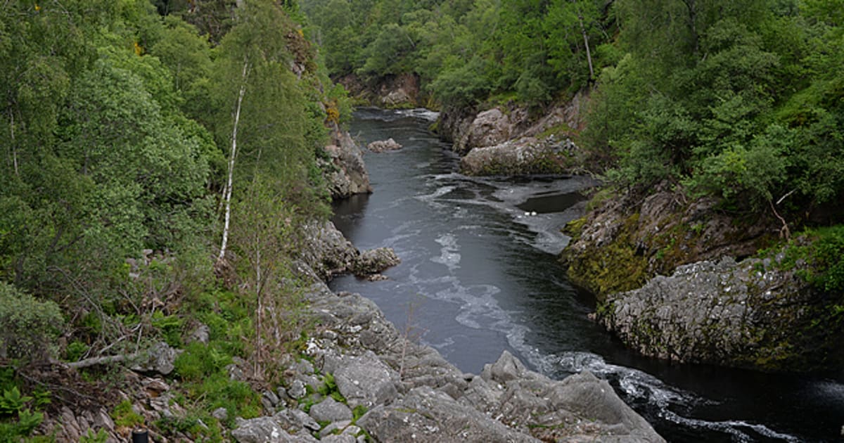 The best outdoor activities in Inverness | Manawa