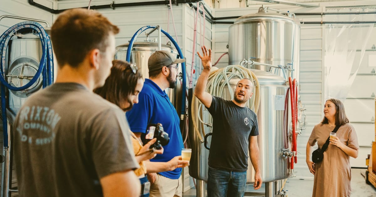 Circuit découverte et dégustation de bières artisanales à Gatineau ...