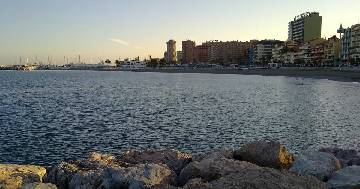 The best outdoor activities in Fuengirola | Manawa