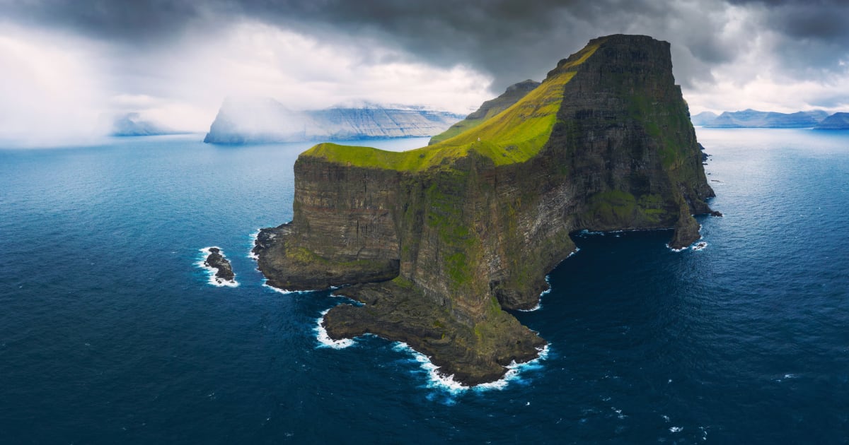 Reserva con Experience Faroe Islands en Manawa | Manawa